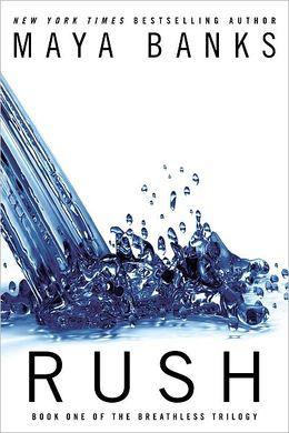Rush – Books N Things Warehouse