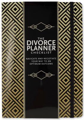 Divorce Planner Checklist - Books N Things Warehouse