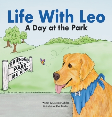 Life with Leo - Books N Things Warehouse