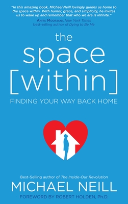The Space Within: Finding Your Way Back Home - Books N Things Warehouse