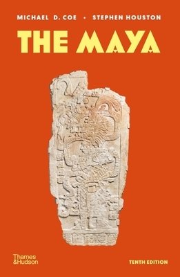 The Maya – Books N Things Warehouse