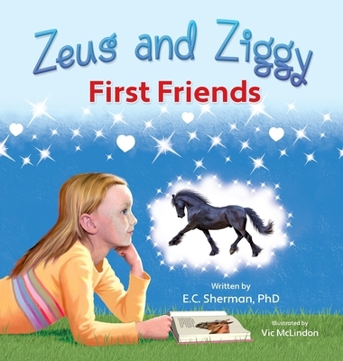 Zeus and Ziggy: First Friends – Books N Things Warehouse